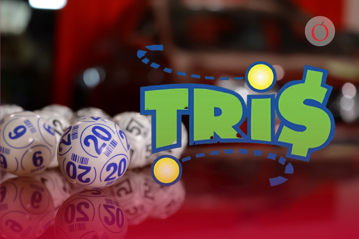 Resultados del Tris HOY sábado 23 de mayo 2026: números ganadores y ...