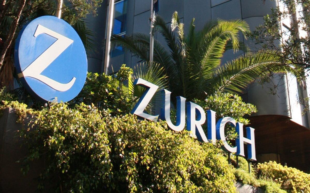 Grupo Zurich apuesta por México y busca entrar al top 5 de aseguradoras ...