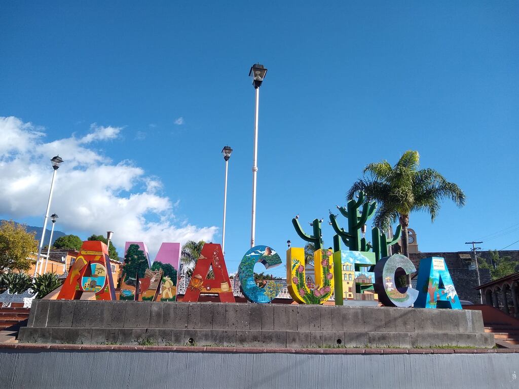 Festival de la Pitaya 2025 en Amacueca – La Crónica de Hoy