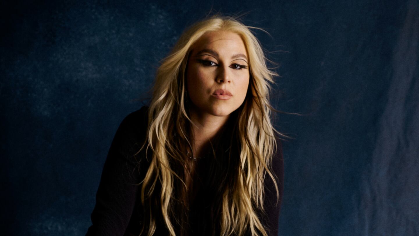 Kya, una artista que se redescubrió musicalmente en México – La Crónica ...