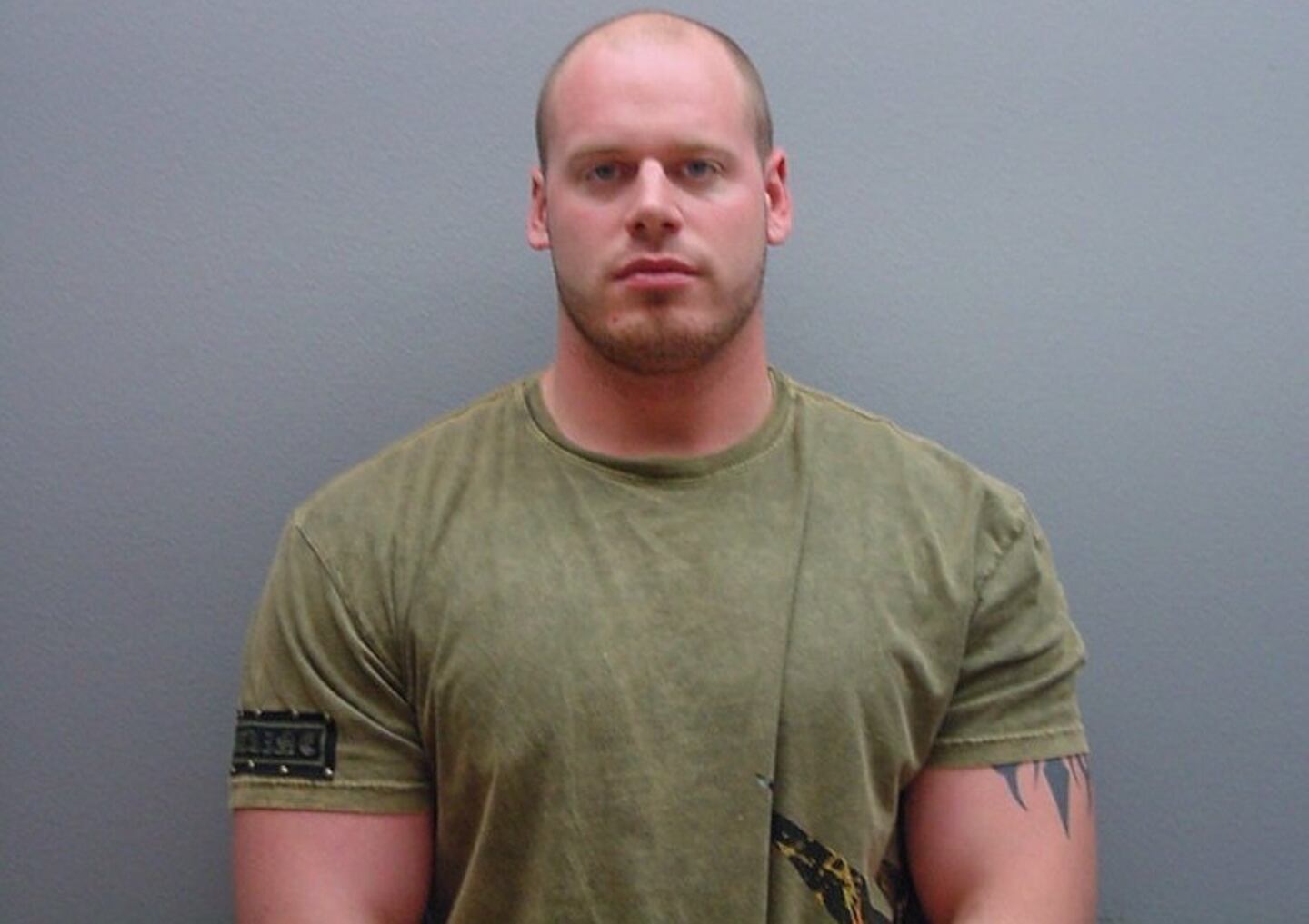 Ryan Wedding fue arrestado en México, informa FBI – La Crónica de Hoy
