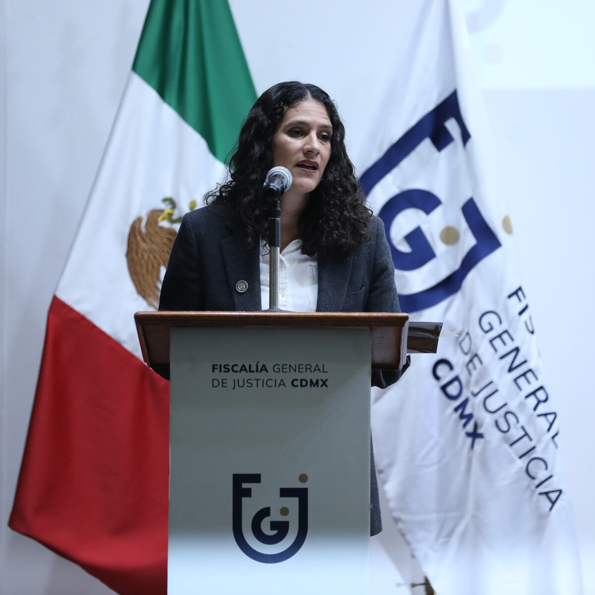 Acusa Alcalde Luján a Maru Campos de manipular información de falsas ...