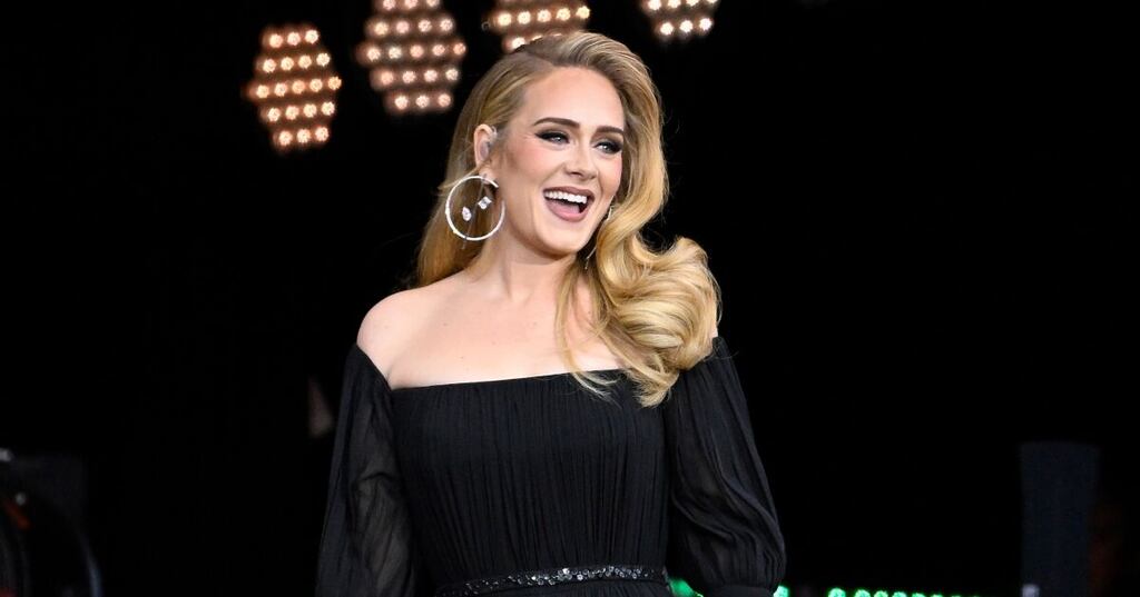 Adele podría estar al frente del Show de Medio Tiempo del Super Bowl 2026: rumores, datos y ...
