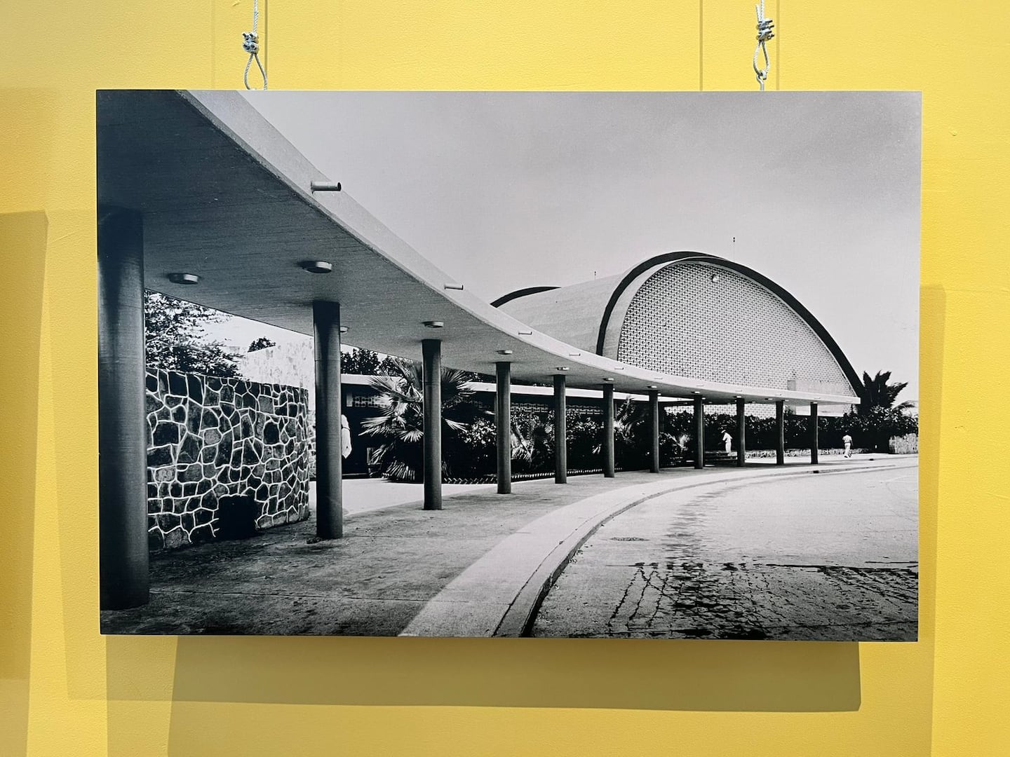 Exposición evoca a Mario Pani y su obra arquitectónica, un pilar de la ...