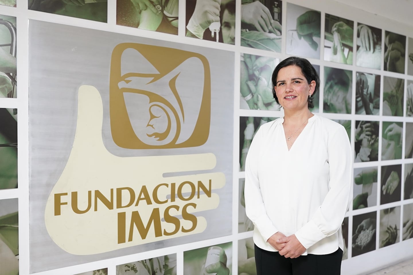 Fundación IMSS: fortalecer la investigación en salud, mejorará calidad ...