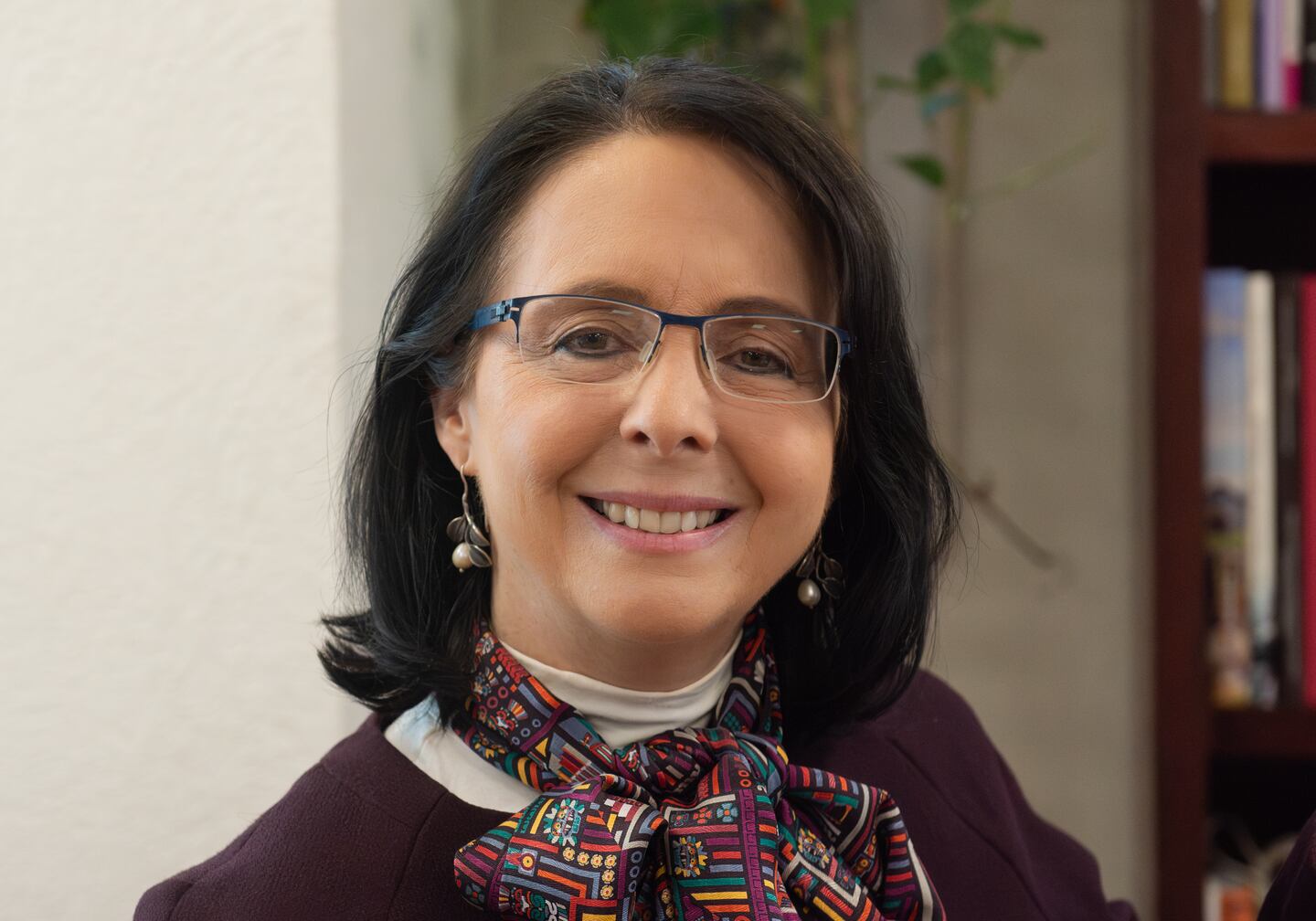 Elena Álvarez-Buylla, directora de Conahcyt, renuncia públicamente a la ...