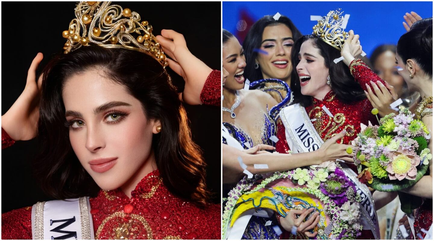 ¿Puede Fátima Bosch perder la corona de Miss Universo? esto es lo que ...