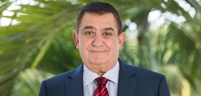 La fórmula detrás de José Antonio Chapur Zahoul con The Palace Company ...