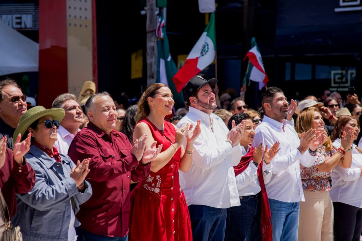 Baja California refrenda ruta de prosperidad con Marina del Pilar ...