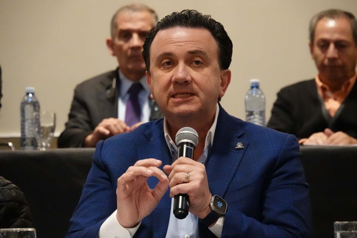 Se desploma 12.8 % ánimo para invertir en México; está en niveles de la ...