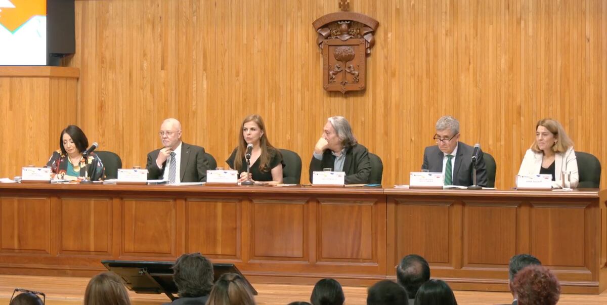 La FIL Guadalajara anuncia su programa general 2025 – La Crónica de Hoy