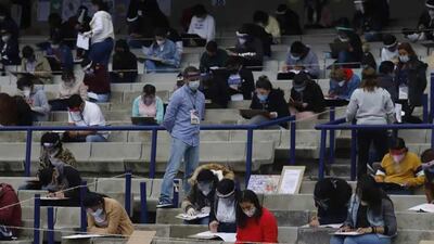 UNAM e IPN unificarán examen de admisión para bachillerato en 2025 – La ...
