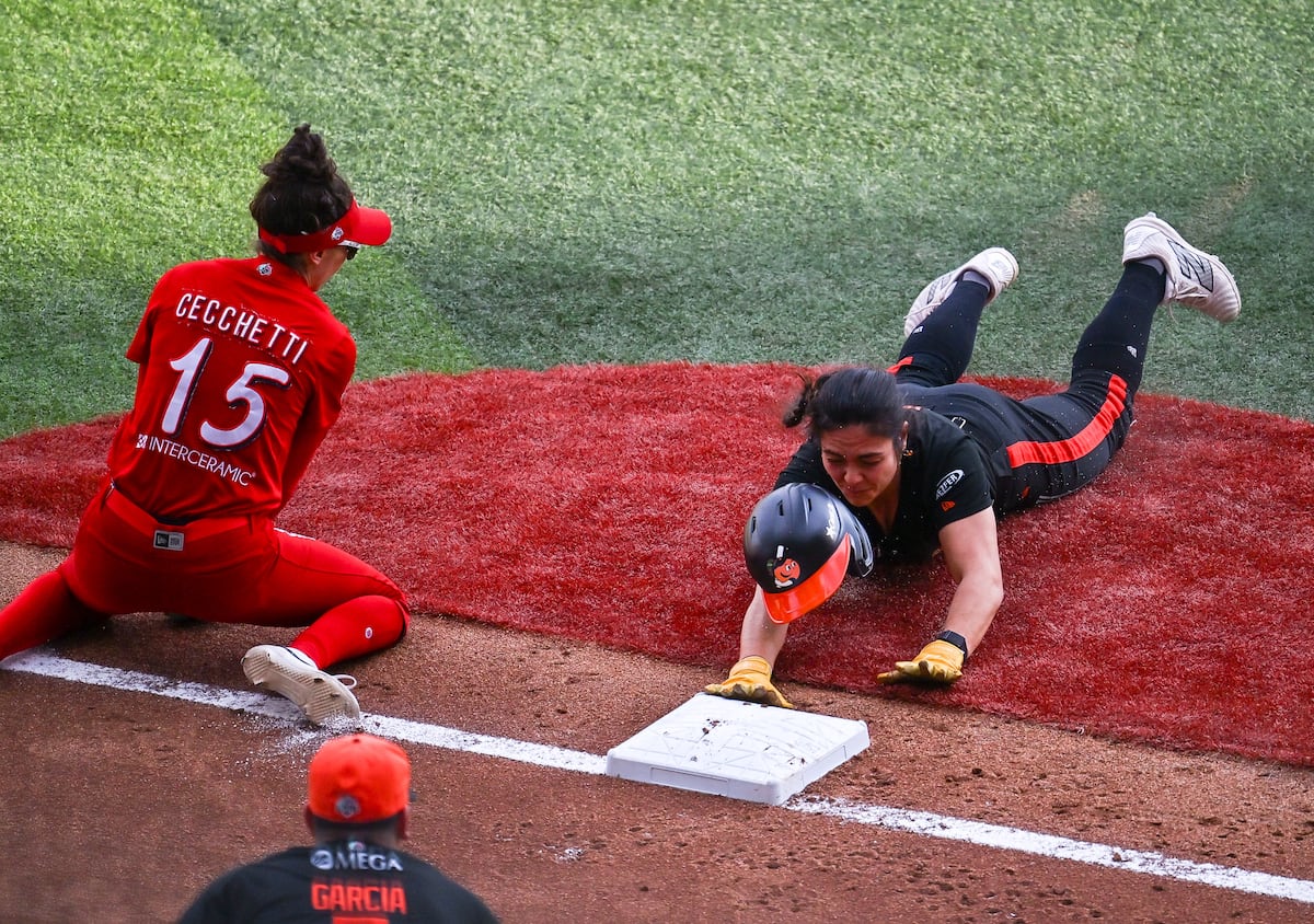 Hermosillo se impone a Diablos a domicilio – La Crónica de Hoy