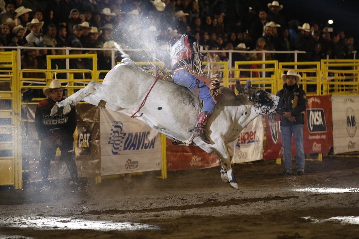 Rodeo Saltillo 2025: música, vino y tradición en la capital del norte ...