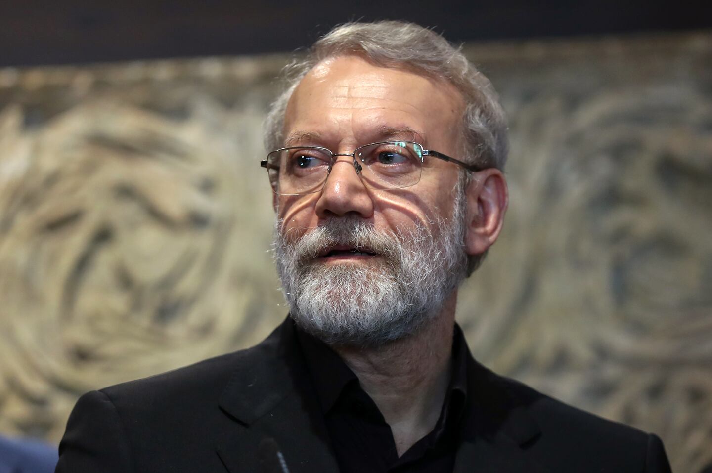 Israel anuncia la muerte de Ali Lariyani, número 2 del régimen iraní ...