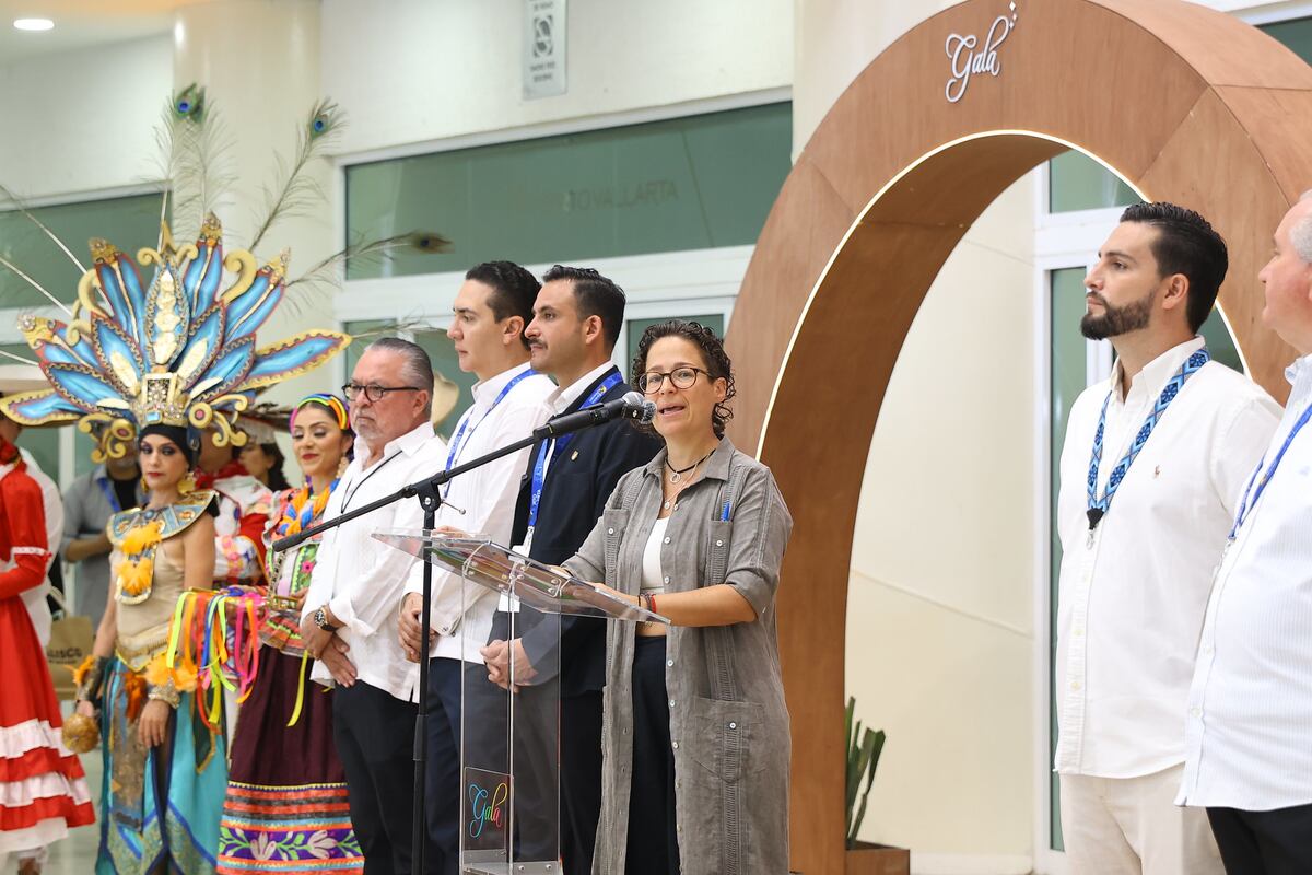 Gala Vallarta–Riviera Nayarit fortalece alianza turística rumbo al ...