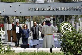 Hoy hace 8 años en el Rébsamen... – La Crónica de Hoy