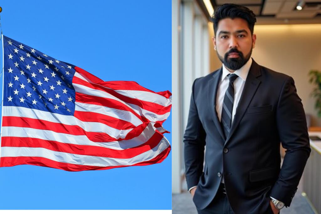 ¿Quién es Vikrant Bhardwaj? El empresario ligado al Cártel de Sinaloa y sancionado por EU – La ...