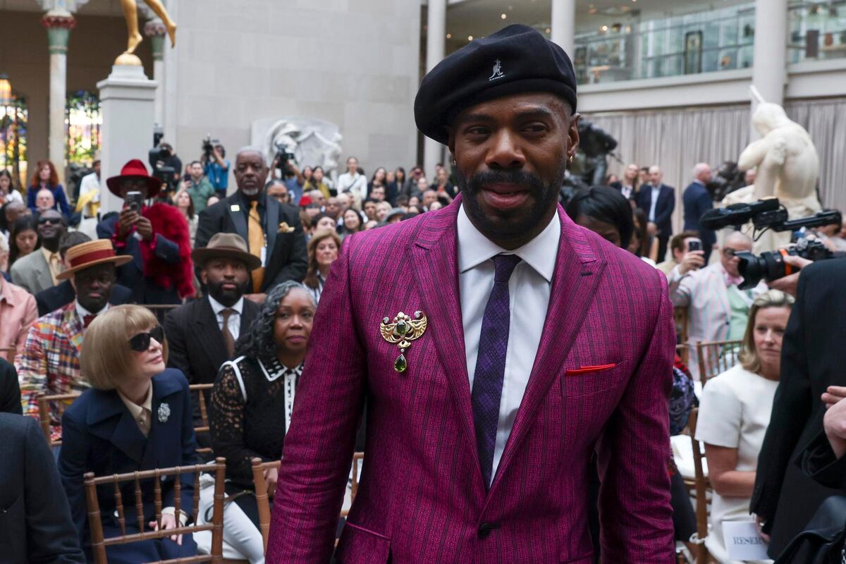 Cómo el dandismo negro transformó la moda: un recorrido cultural hacia ...