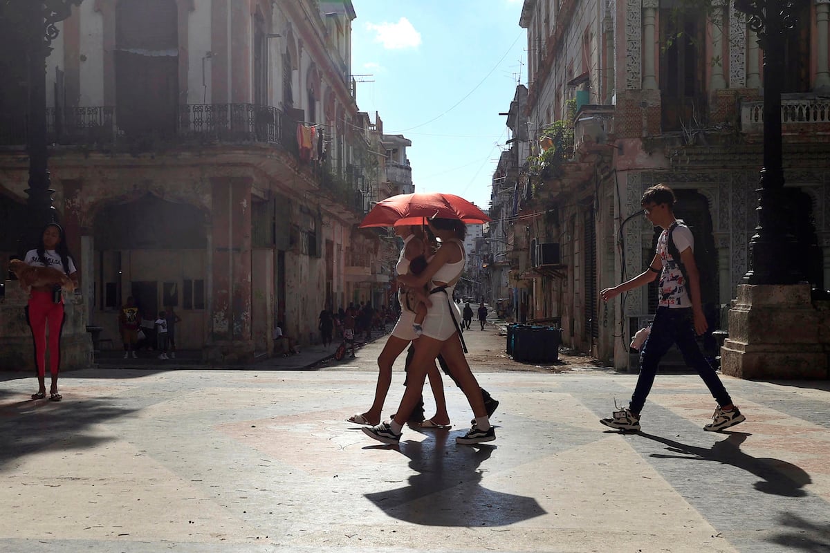 ¿Volvió a temblar en Cancún? Cuba registra nuevo sismo hoy, ahora de ...