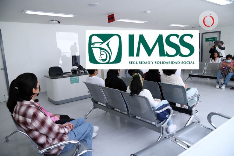 Constancia de vigencia del IMSS: ¿Para qué sirve y cómo tramitarla? – La Crónica de Hoy