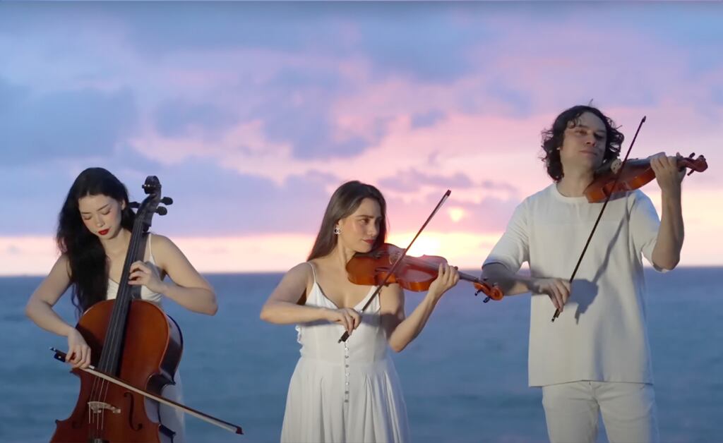 Arcano, una banda que rinde culto a la música popular con la magia de ...