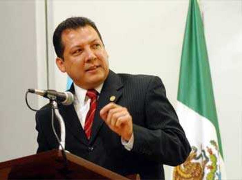 Pedirá Sancionar A Responsables Del Caso Cassez La Crónica De Hoy México