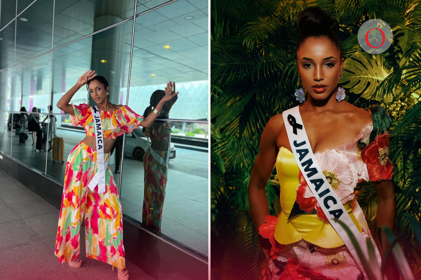 ¿Cuál es el estado de salud de Miss Jamaica, Gabrielle Henry, tras ...