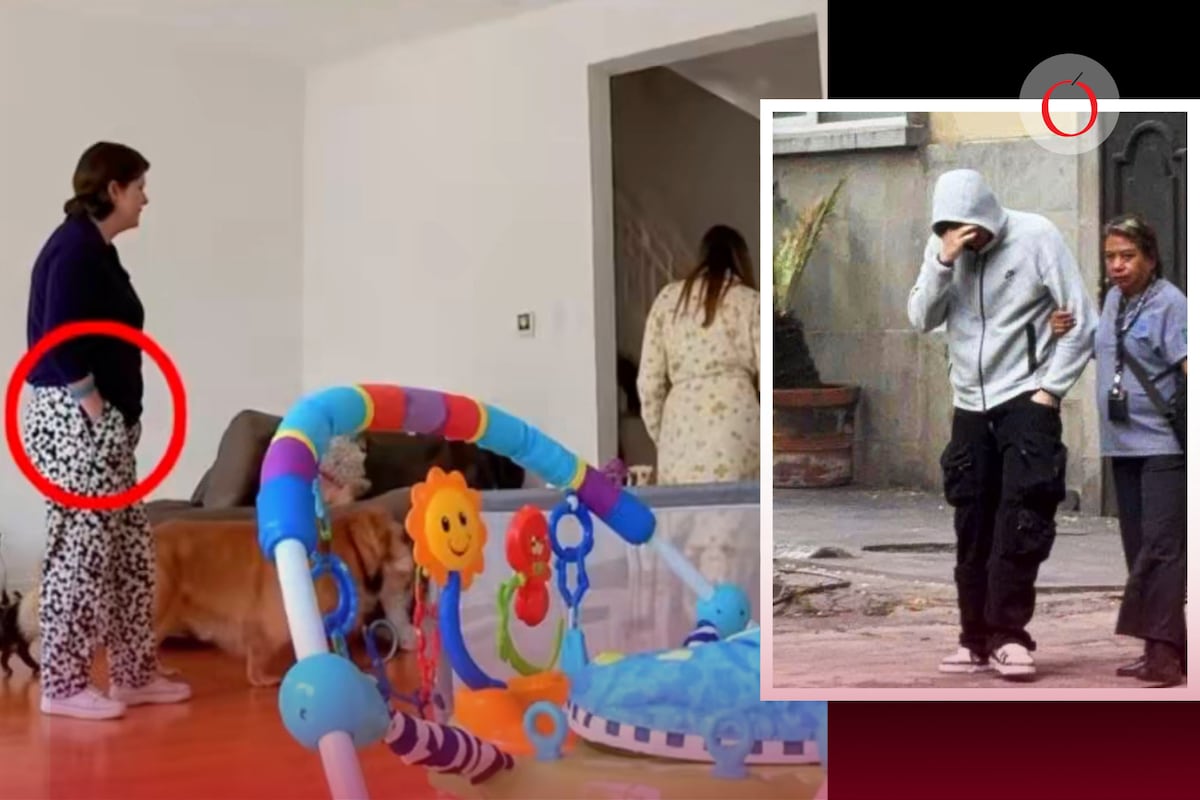 Caso Carolina Flores: quién es Alejandro Sánchez, esposo de la exreina ...