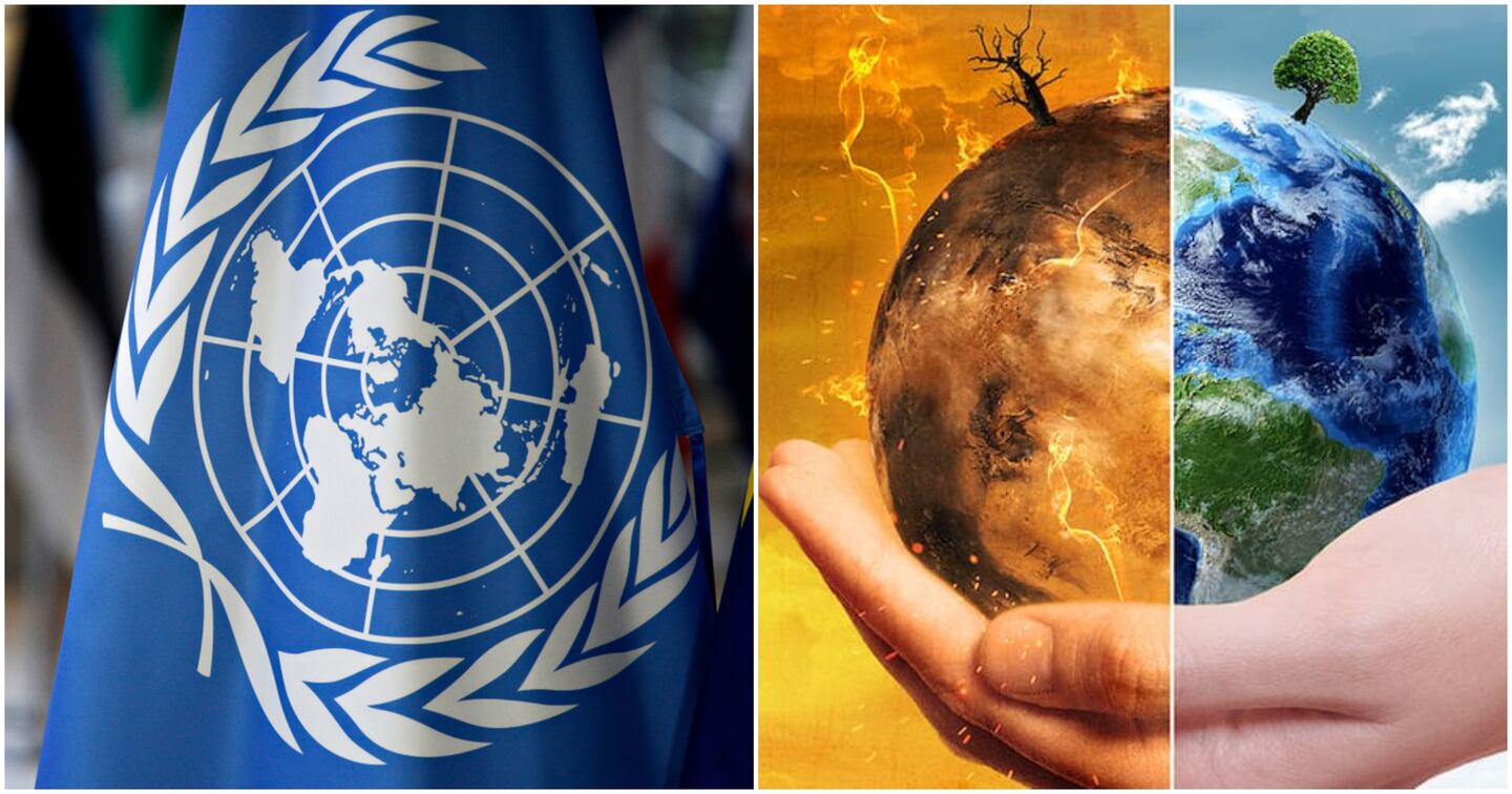 ¿Qué se celebra este 24 de octubre?: Efemérides del Día de la ONU y Día ...