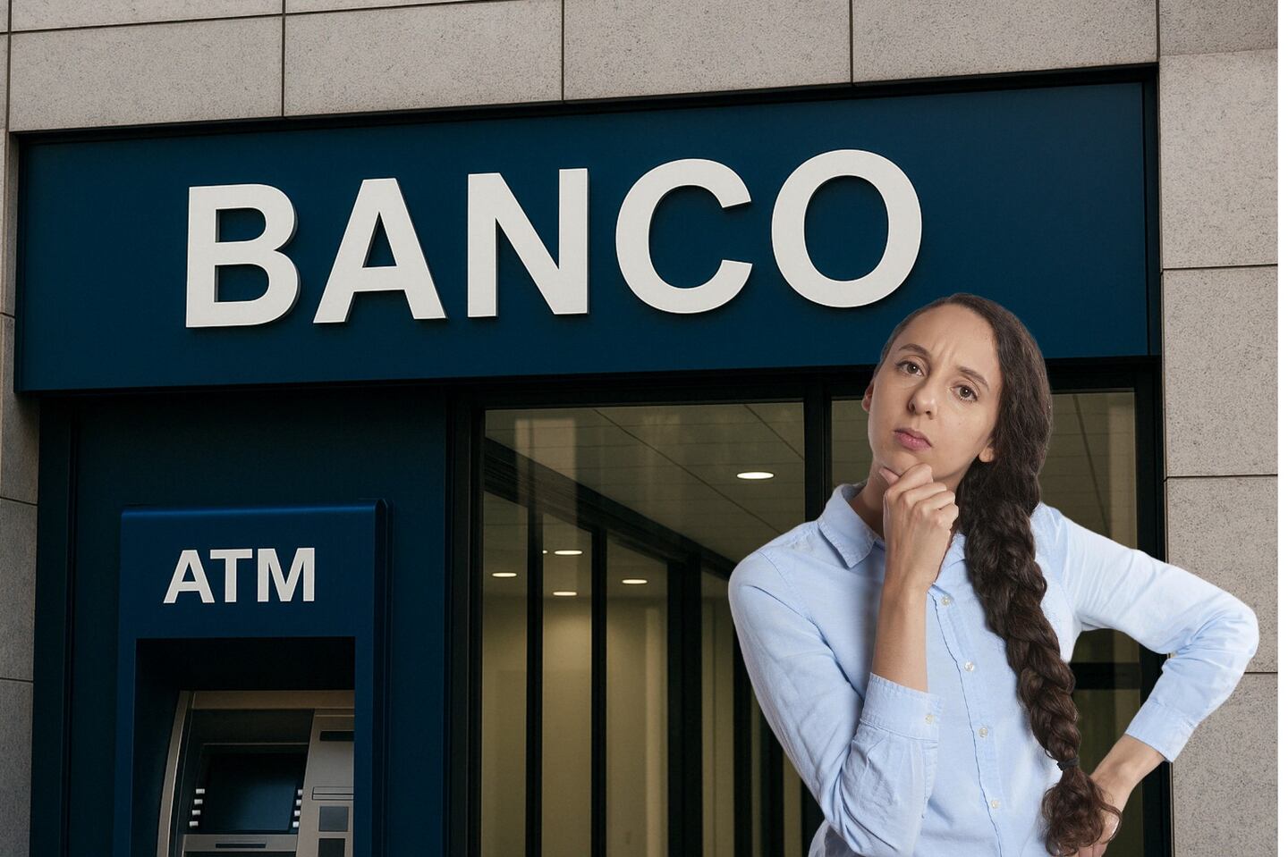 ¿Abren los bancos jueves y viernes santo 2025? Esto es lo que debes saber sobre estos días de ...