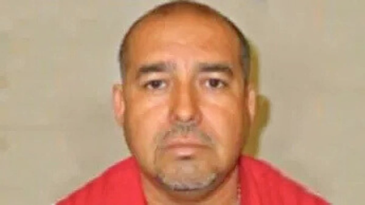Eu Imputa Por Narcoterrorismo A Pedro Inzunza Y Su Hijo Líderes Del