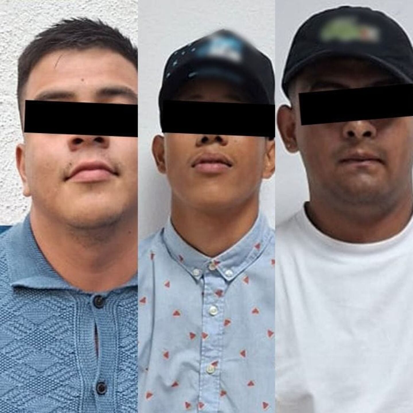 Caen “El Güero Caldos” y “La Pulga” de La Unión Tepito en GAM – La ...