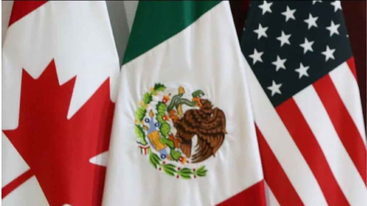 Arrancan consultas públicas para revisión del T-MEC entre México, EU y Canadá, anuncia Ebrard ...