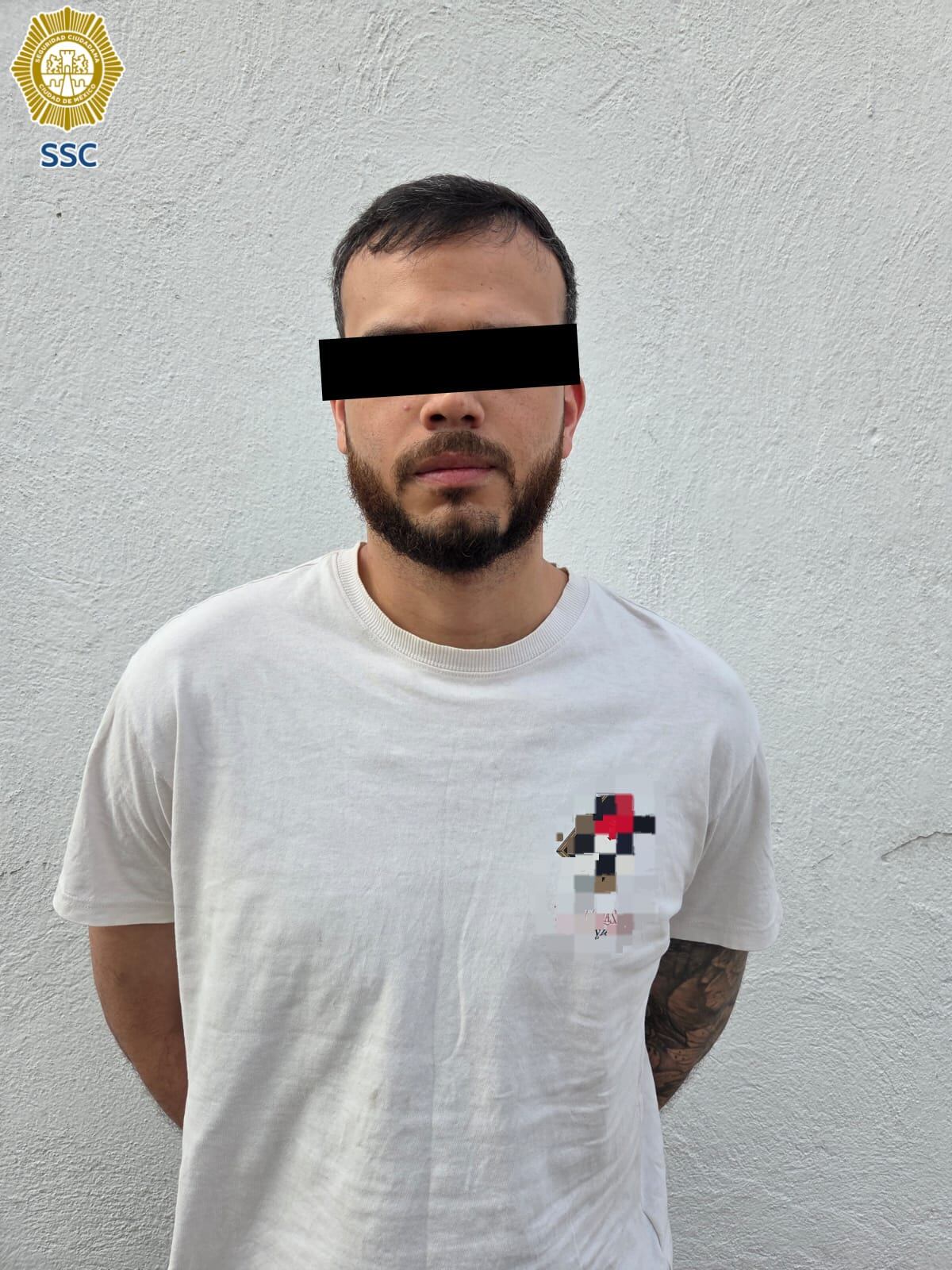 Desmantelan a la banda del “Ronny”, extranjeros que roban casas por “La ...